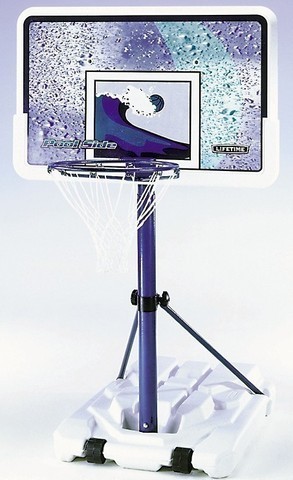 Netauktion - Poolside Basketkorg