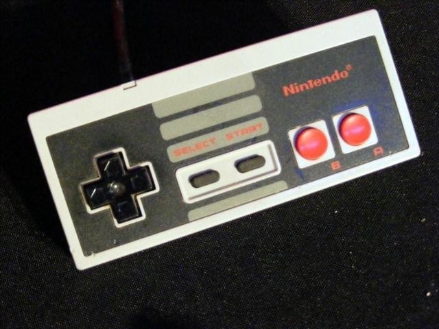 Netauktion - Nintendo 8-bit