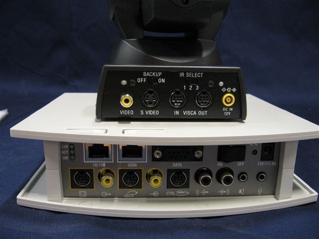 Netauktion - Aethra Vega Pro Videokonferenssystem