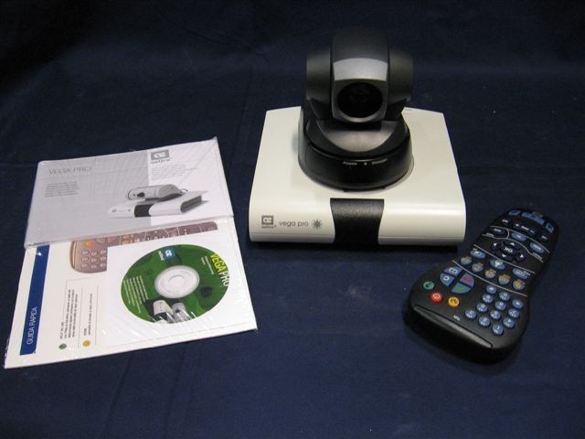 Netauktion - Aethra Vega Pro Videokonferenssystem