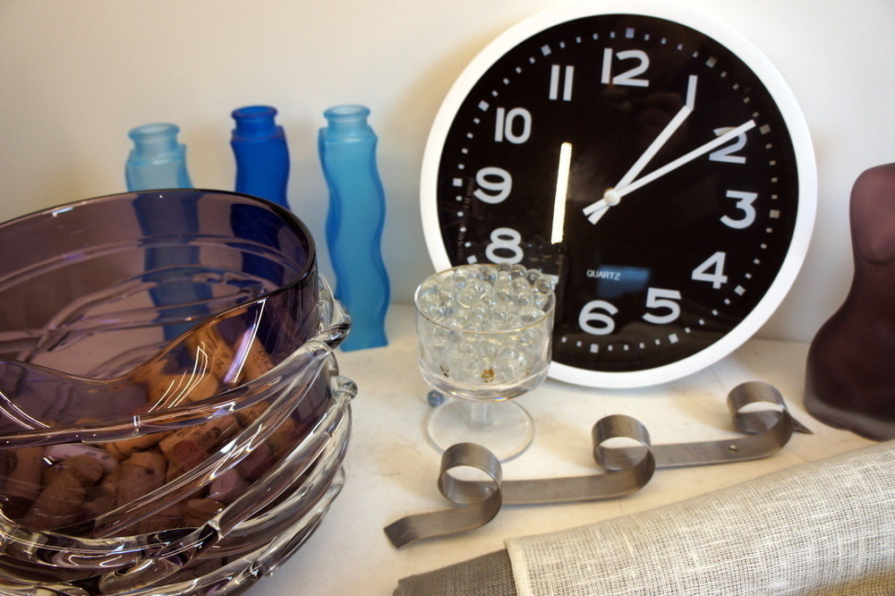 Netauktion - Heminredning (1)