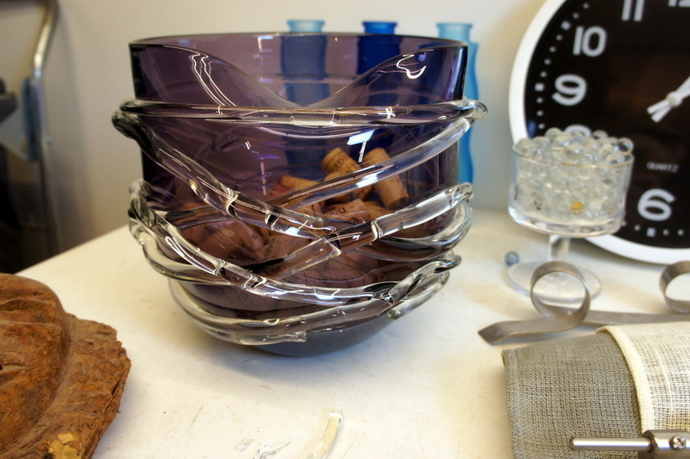 Netauktion - Heminredning (1)