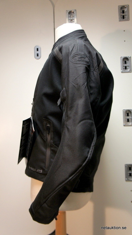 Netauktion - MC-jacka, Held, Asuma Mesh, Herr (M)