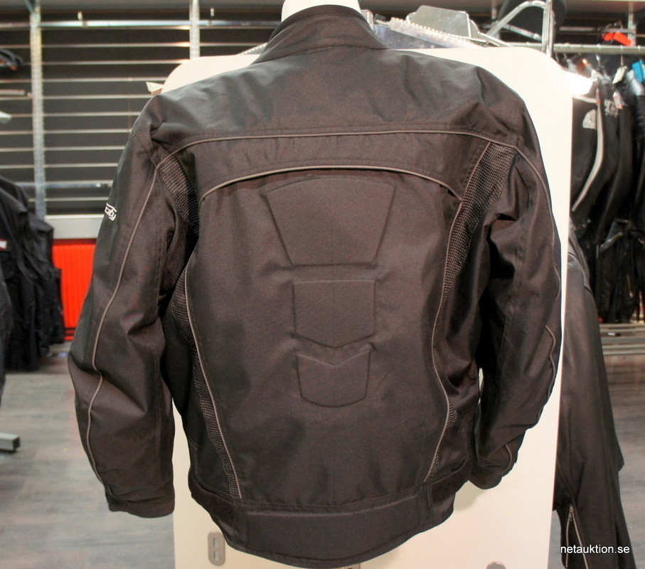 Netauktion - MC-jacka, Velocity, FS-210, Herr (52)