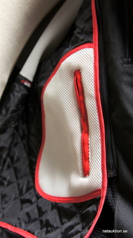 Netauktion - Mc-jacka, Velocity, FS-201, Herr (50)