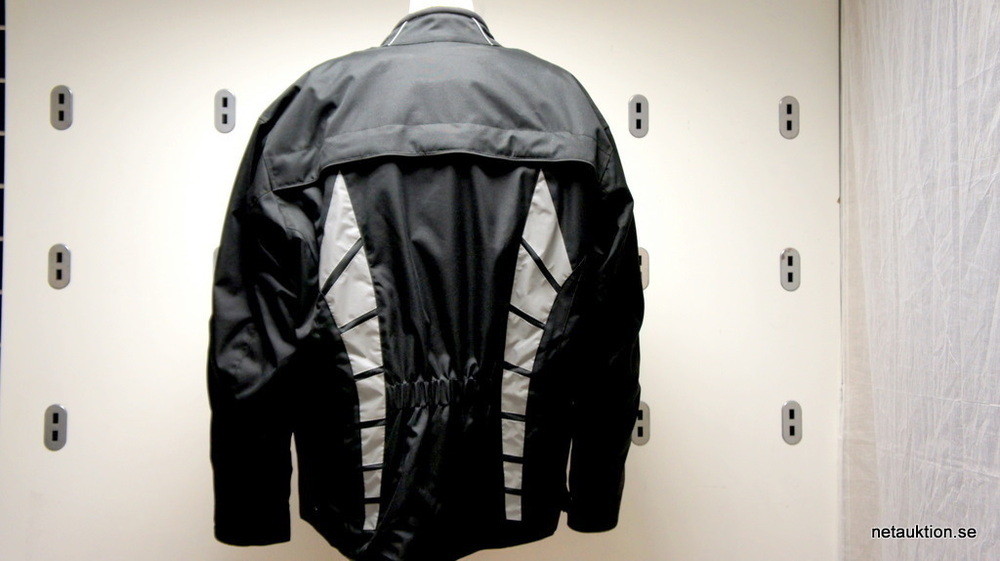 Netauktion - Mc-jacka, Velocity, FS-201, Herr (50)