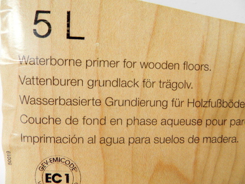 Netauktion - Bona Prime Intense