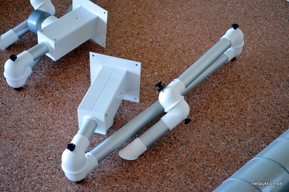 Netauktion - 5 punkt utsug