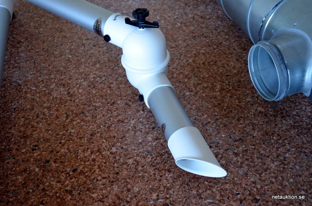 Netauktion - 5 punkt utsug