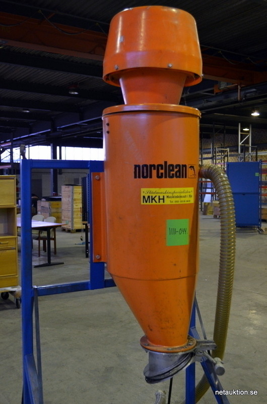 Netauktion - Cyklon Norclean