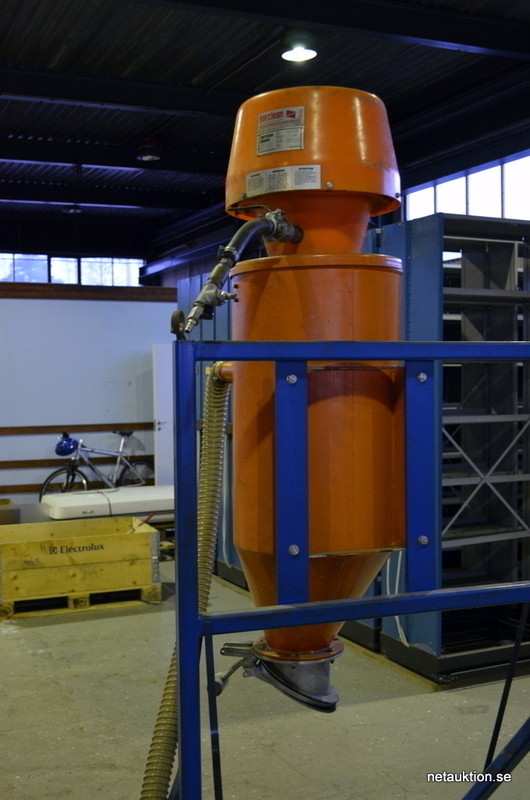 Netauktion - Cyklon Norclean