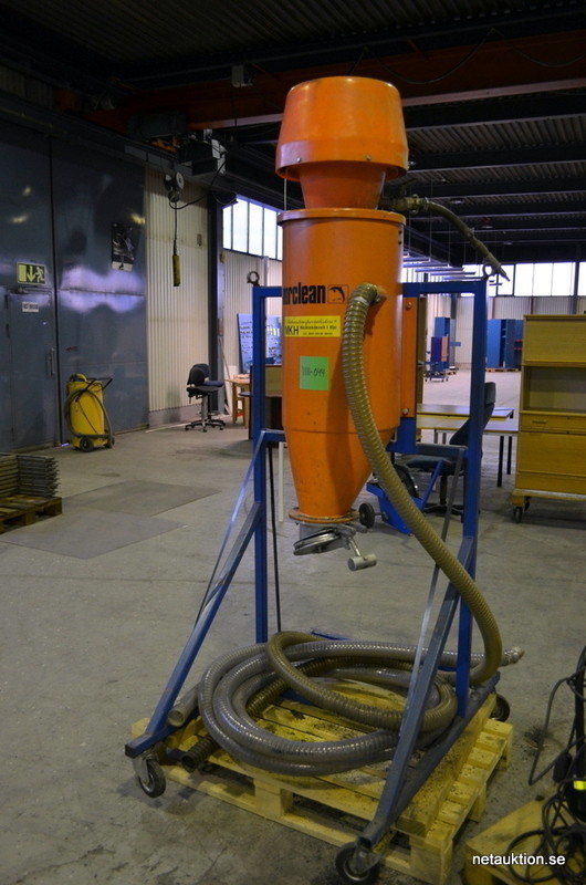 Netauktion - Cyklon Norclean