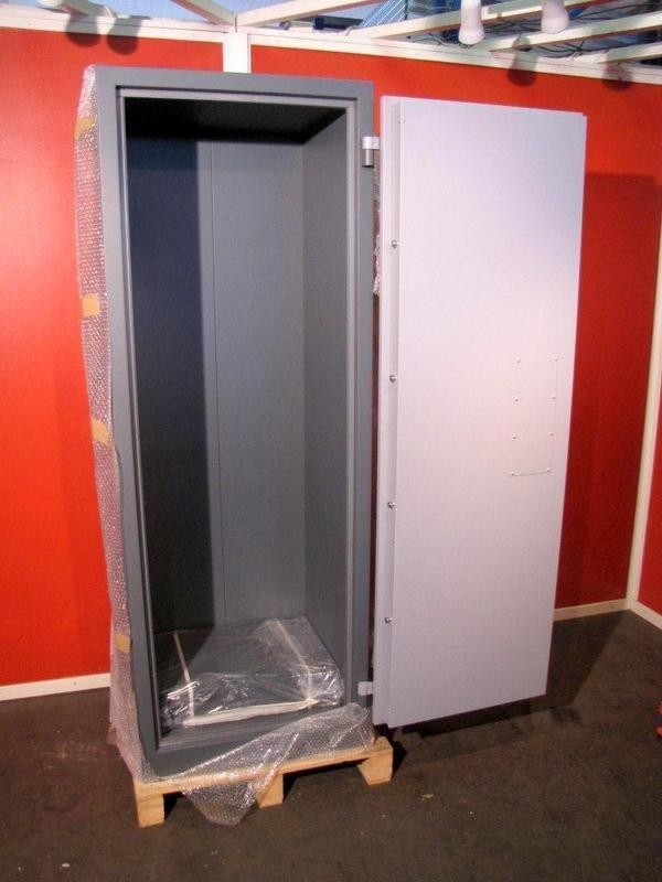 Netauktion - Säkerhetsskåp SecureLine