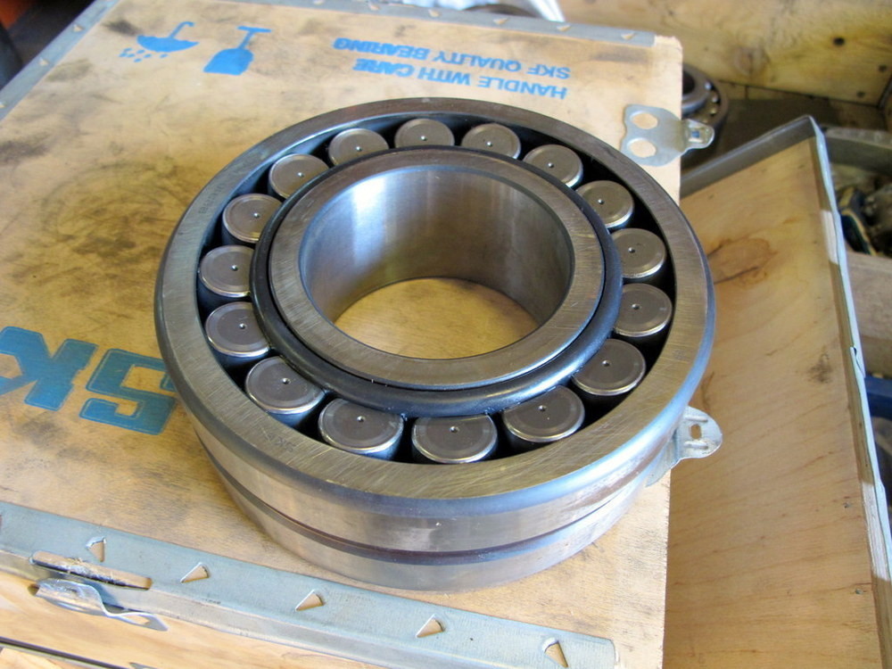 Netauktion - Olika kullager