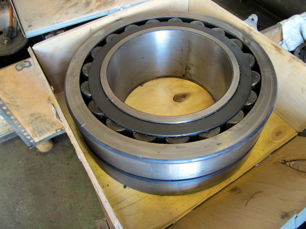 Netauktion - Olika kullager