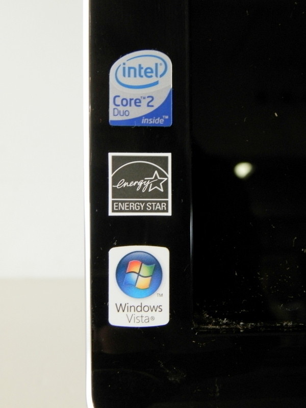 Netauktion - HP Touchsmart IQ 500