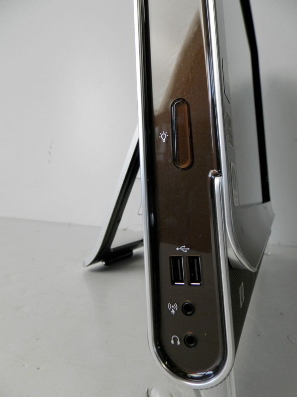 Netauktion - HP Touchsmart IQ 500