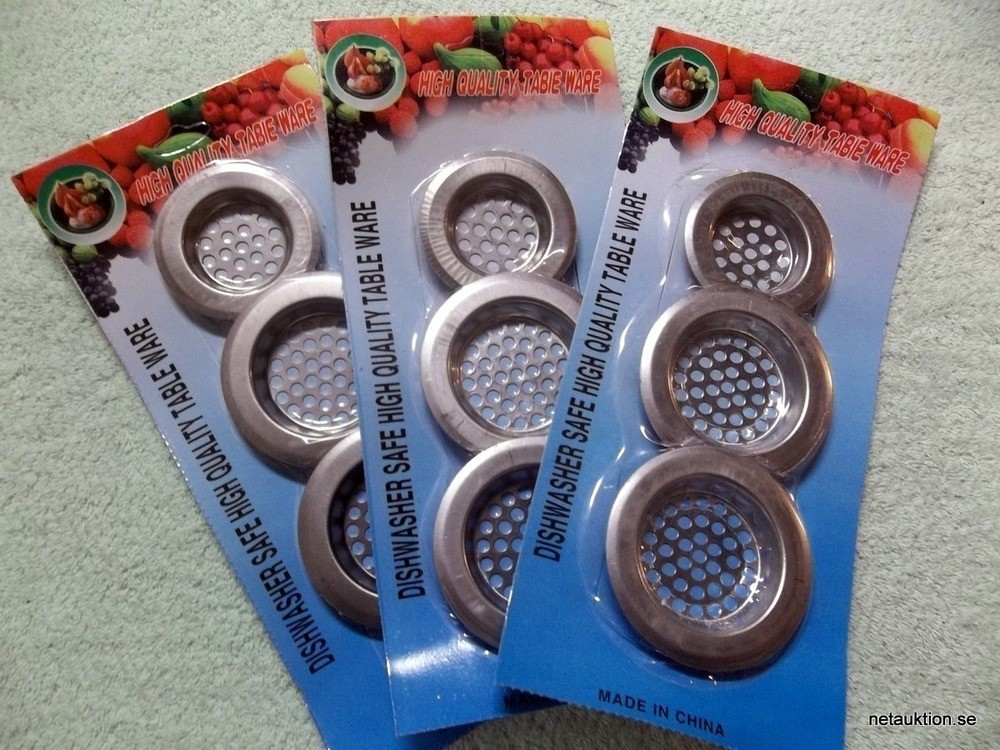 Netauktion - Sil till diskho