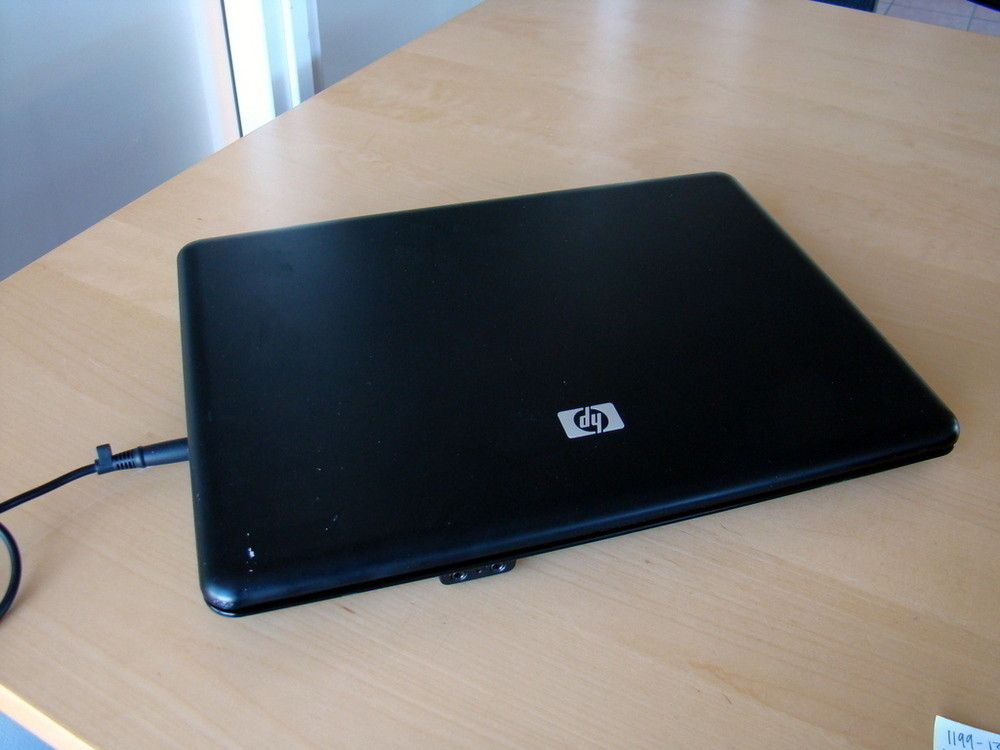 Netauktion - HP 6730s, bärbar dator