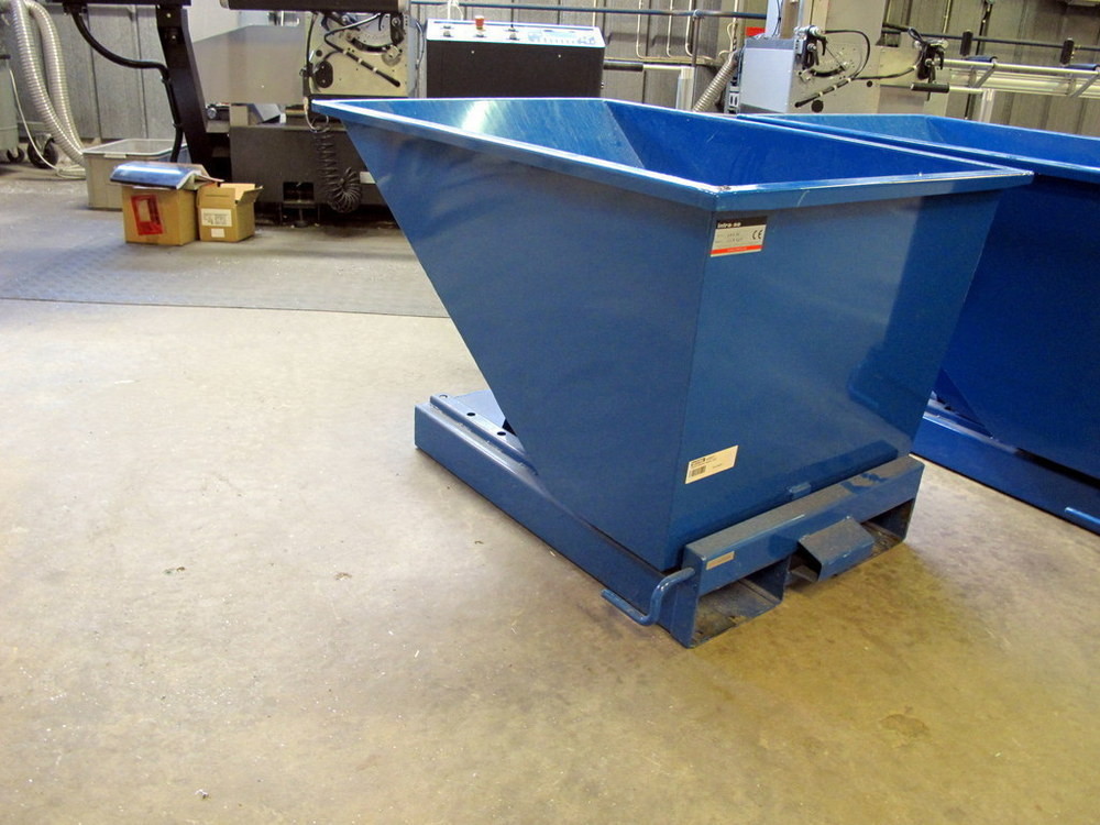 Netauktion - 1st tipcontainer (1)