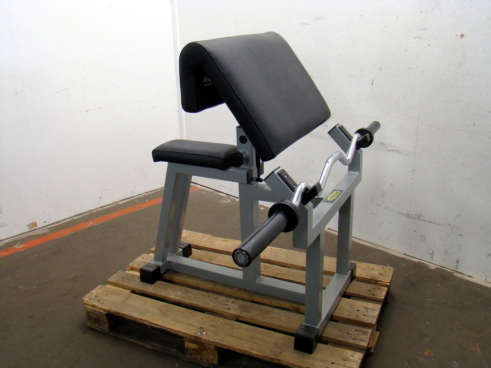 Netauktion - PANCA SCOTT - Technogym