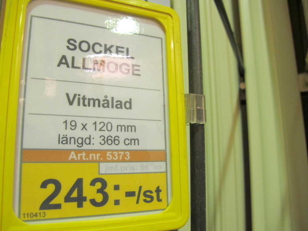 Netauktion - Socklar, allmoge