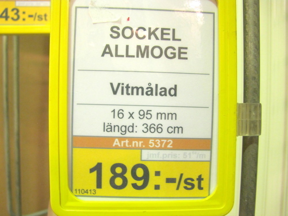 Netauktion - Socklar, allmoge