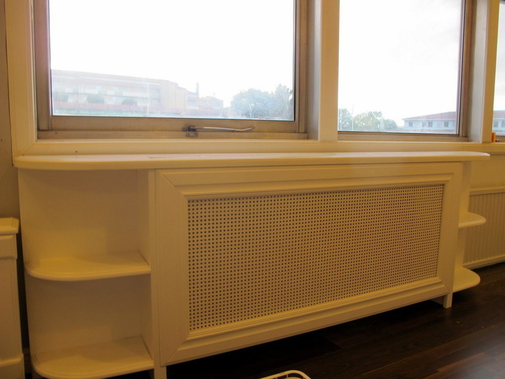 Netauktion - Elementskydd