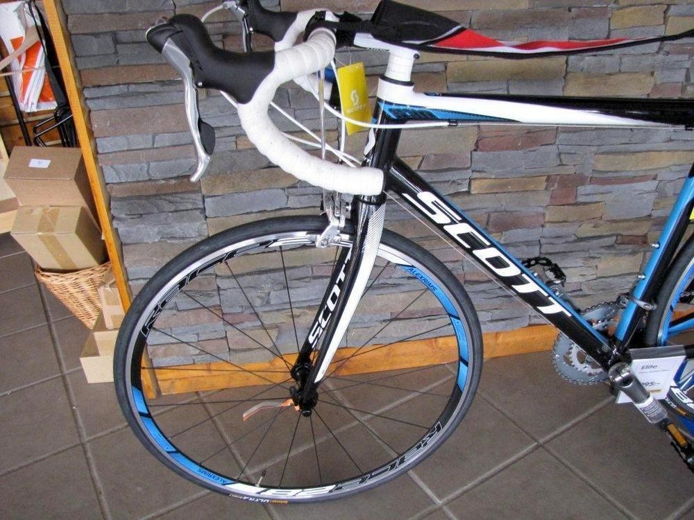 Netauktion - Racer Scott Speedster S30