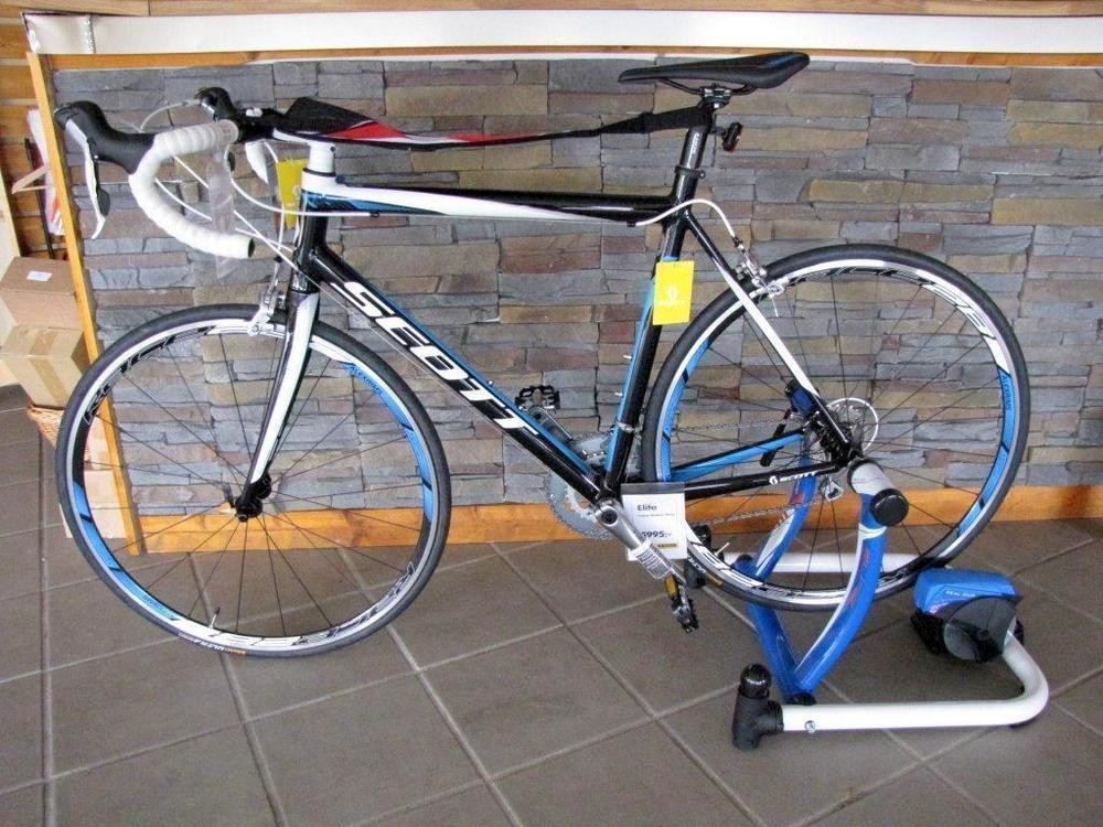 Netauktion - Racer Scott Speedster S30