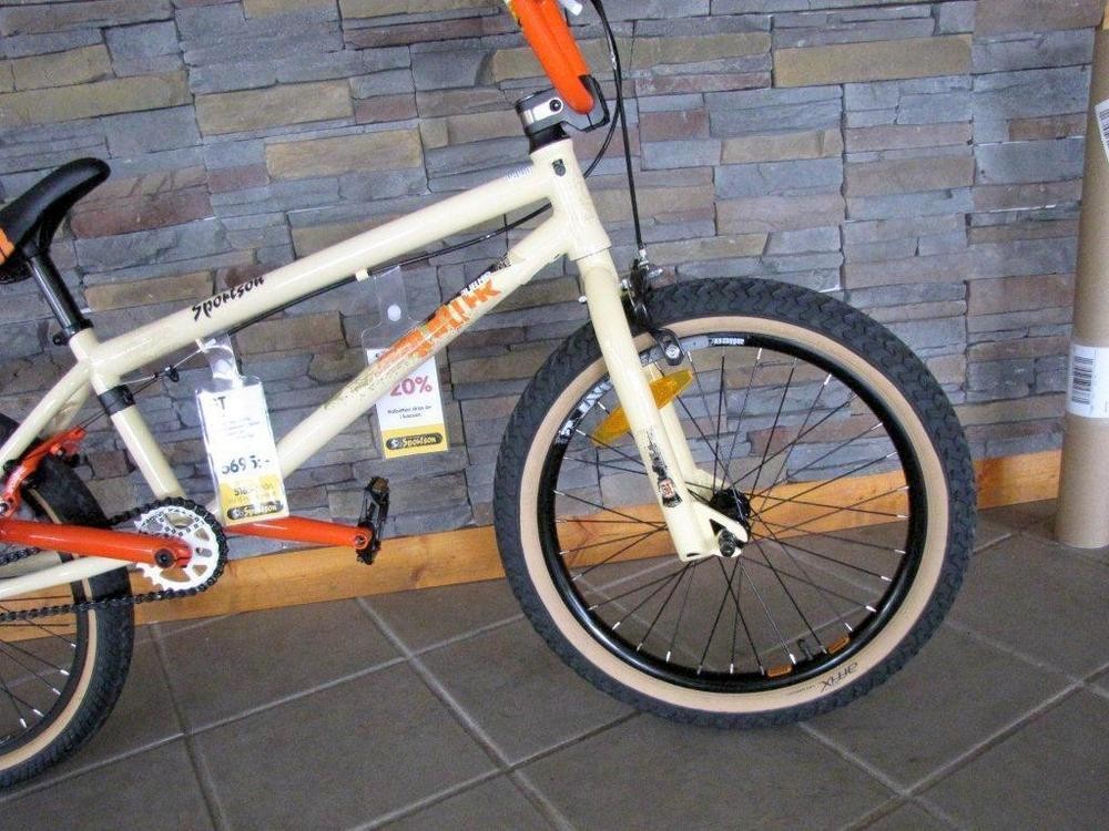 Netauktion - BMX GT Fueler