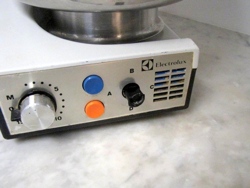 Netauktion - Electrolux assistent