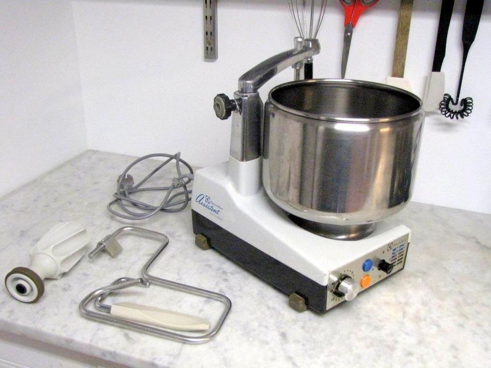 Netauktion - Electrolux assistent