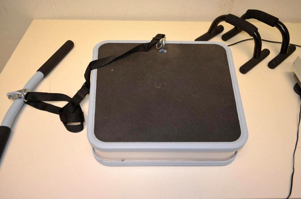 Netauktion - Polar Own fitness test system + våg