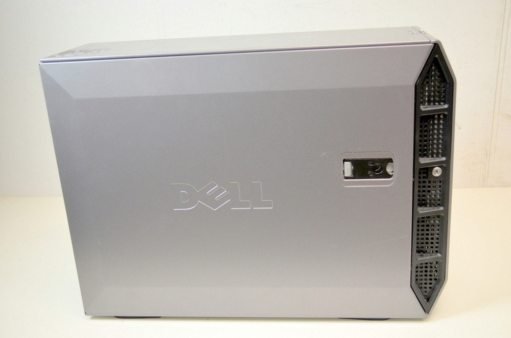 Netauktion - Server, Dell, PowerEdge T300