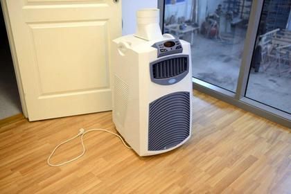 Netauktion - AC-aggregat