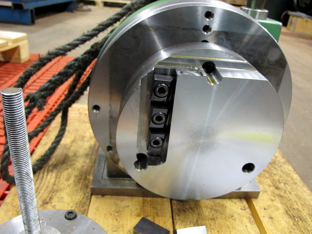 Netauktion - Indexator, Touchdex