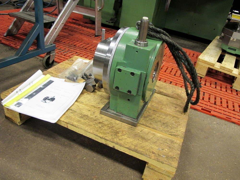 Netauktion - Indexator, Touchdex