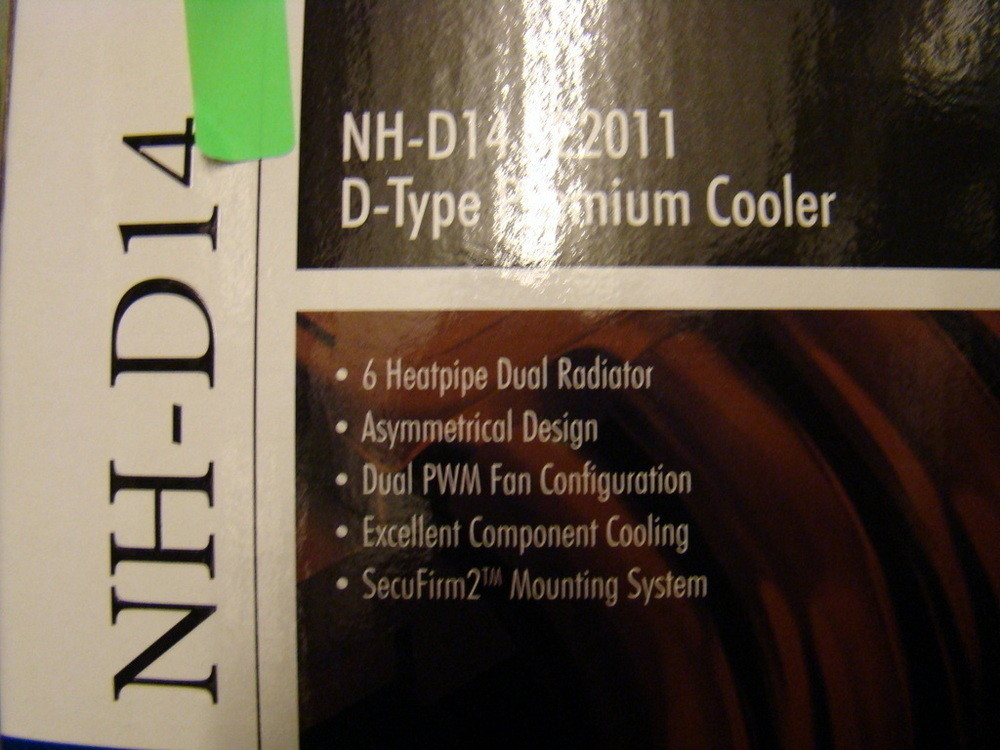 Netauktion - CPU & VGA kylning