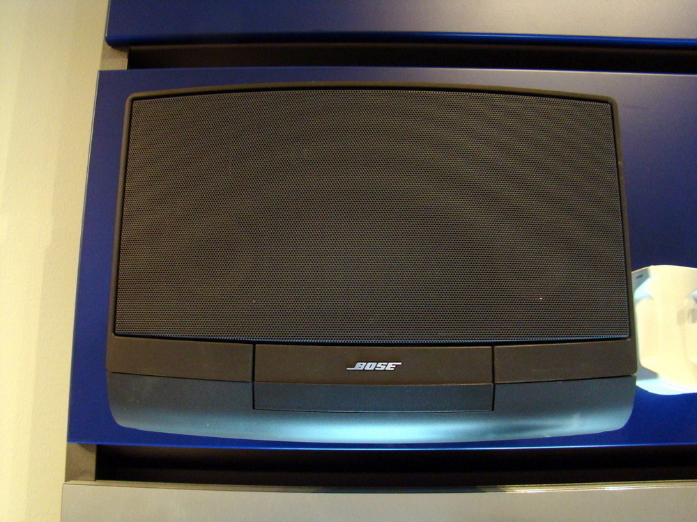 Netauktion - BOSE Lifestyle RoomMate