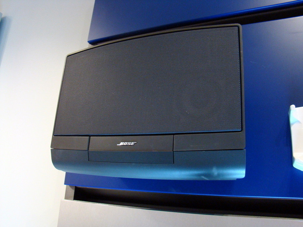 Netauktion - BOSE Lifestyle RoomMate