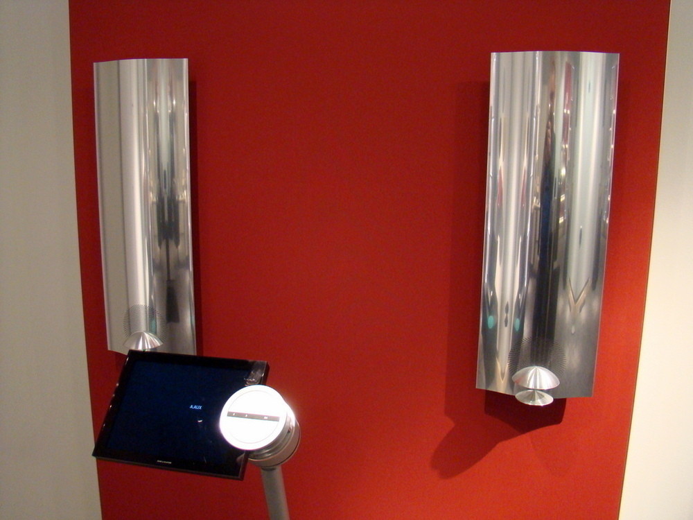 Netauktion - Bang & Olufsen BeoLab 12-2