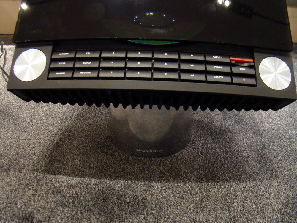 Netauktion - Bang & Olufsen BeoSound 4