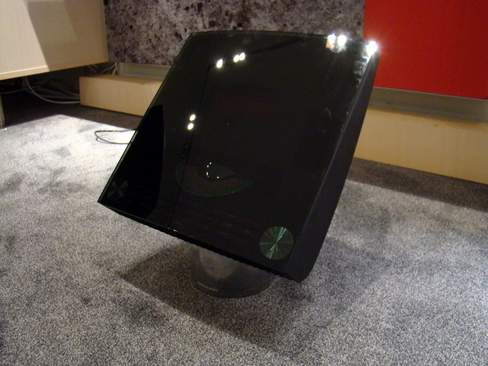 Netauktion - Bang & Olufsen BeoSound 4