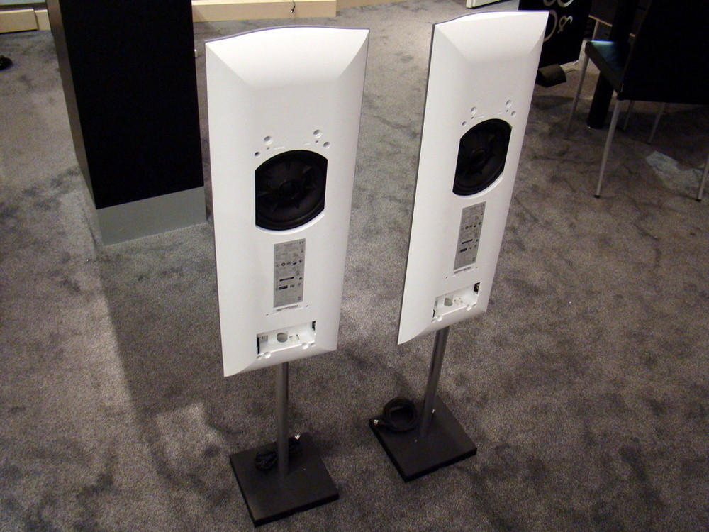 Netauktion - Bang & Olufsen BeoLab 12-1