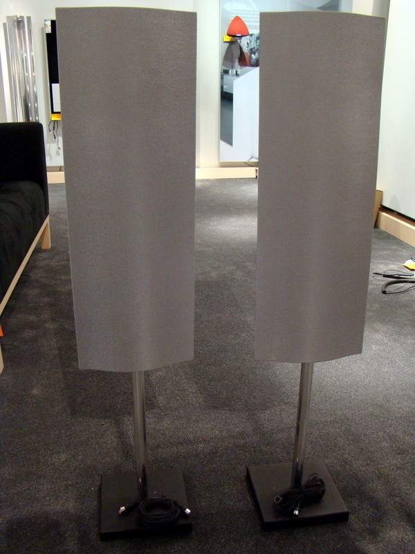 Netauktion - Bang & Olufsen BeoLab 12-1