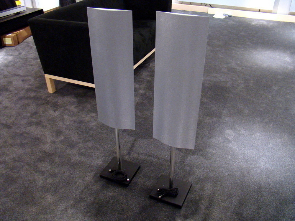 Netauktion - Bang & Olufsen BeoLab 12-1