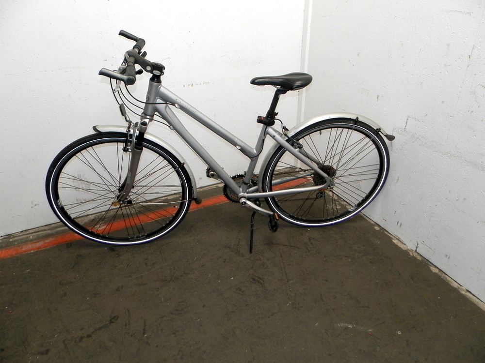 Netauktion - Crescent cykel