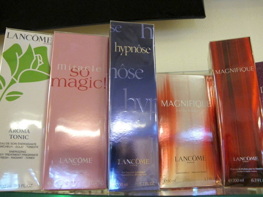 Netauktion - Parfym, Lancome (Dam)