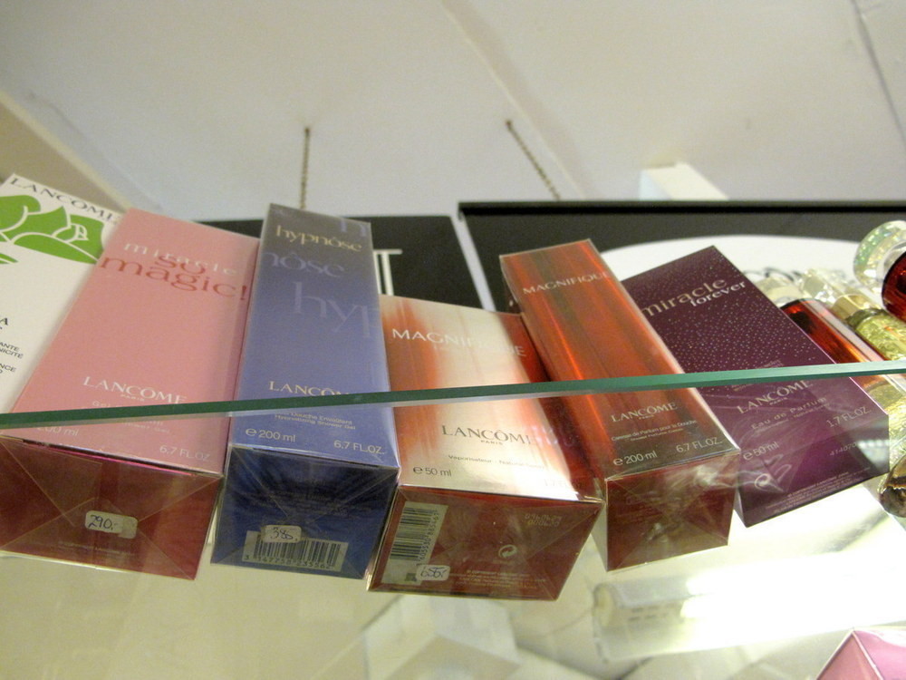 Netauktion - Parfym, Lancome (Dam)